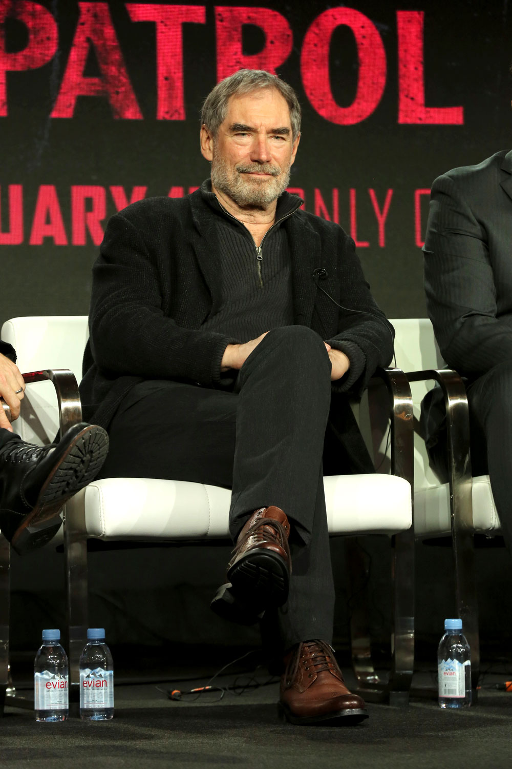 Четвертый Бонд: Тимоти Далтону — 75 - Газета.Ru