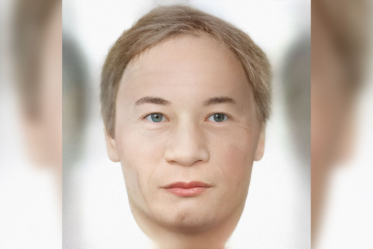 Finnish People Look Asian
