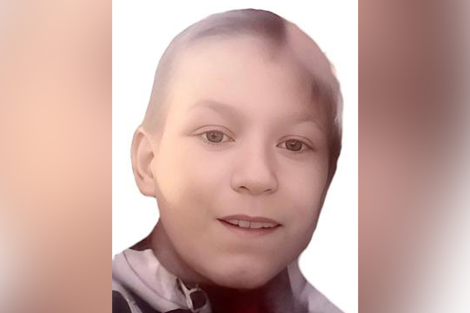 В Новосибирске мальчик вышел на улицу без верхней одежды и пропал ...