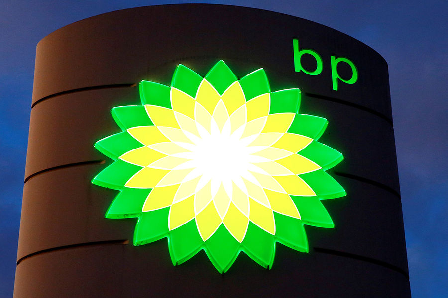 BP Begins Oil Production In The Gulf Of Mexico On Its New Argos