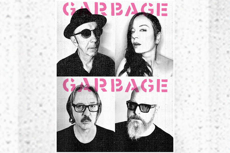 Garbage выпустят первый за пять лет альбом - Газета.Ru | Новости
