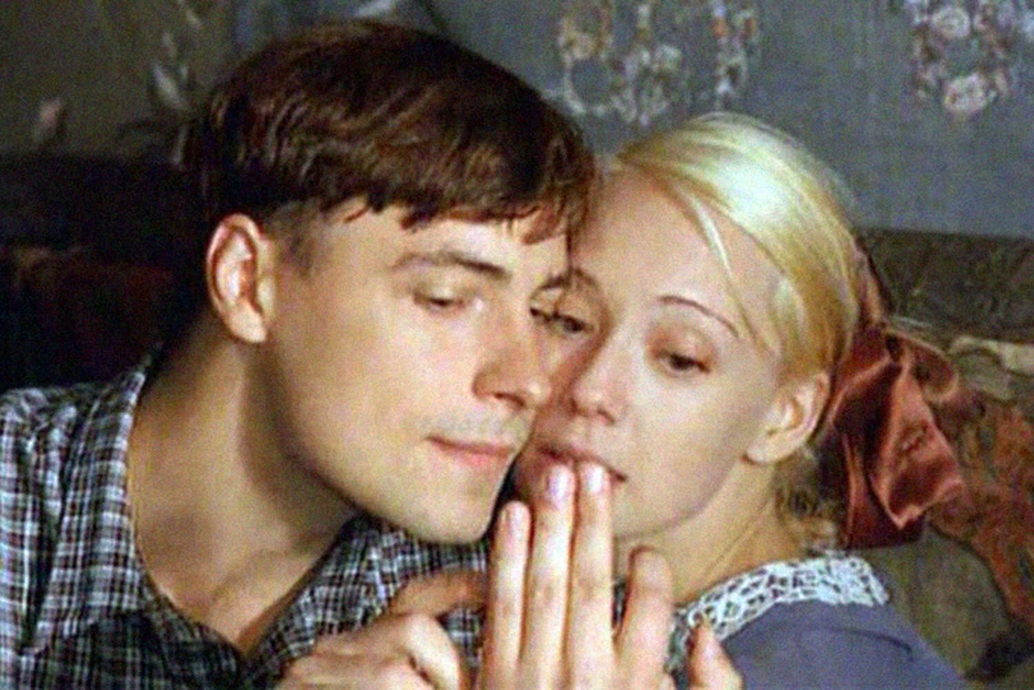 Следователь, Мастер и еще 9 лучших ролей Евгения Цыганова - Газета.Ru