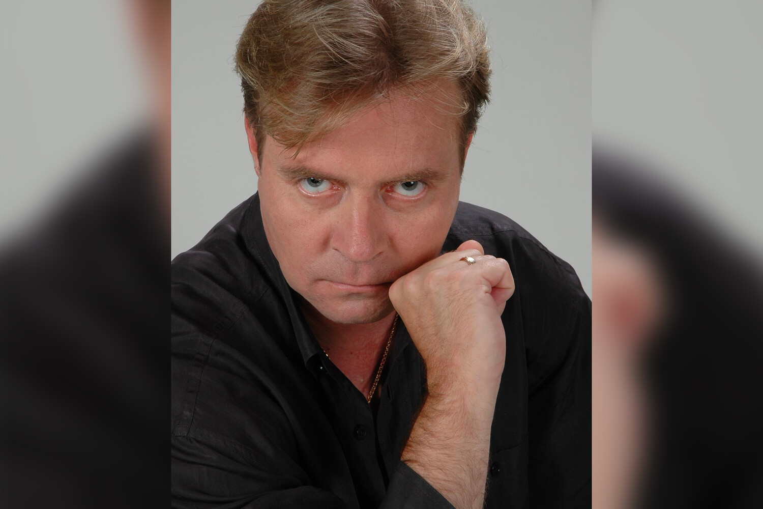 Умер Мужик из «Деревни дураков» Сергей Гладков - Газета.Ru