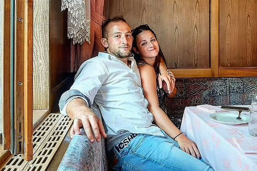 В Италии во время пробежки молодого человека растерзал бурый медведь ...